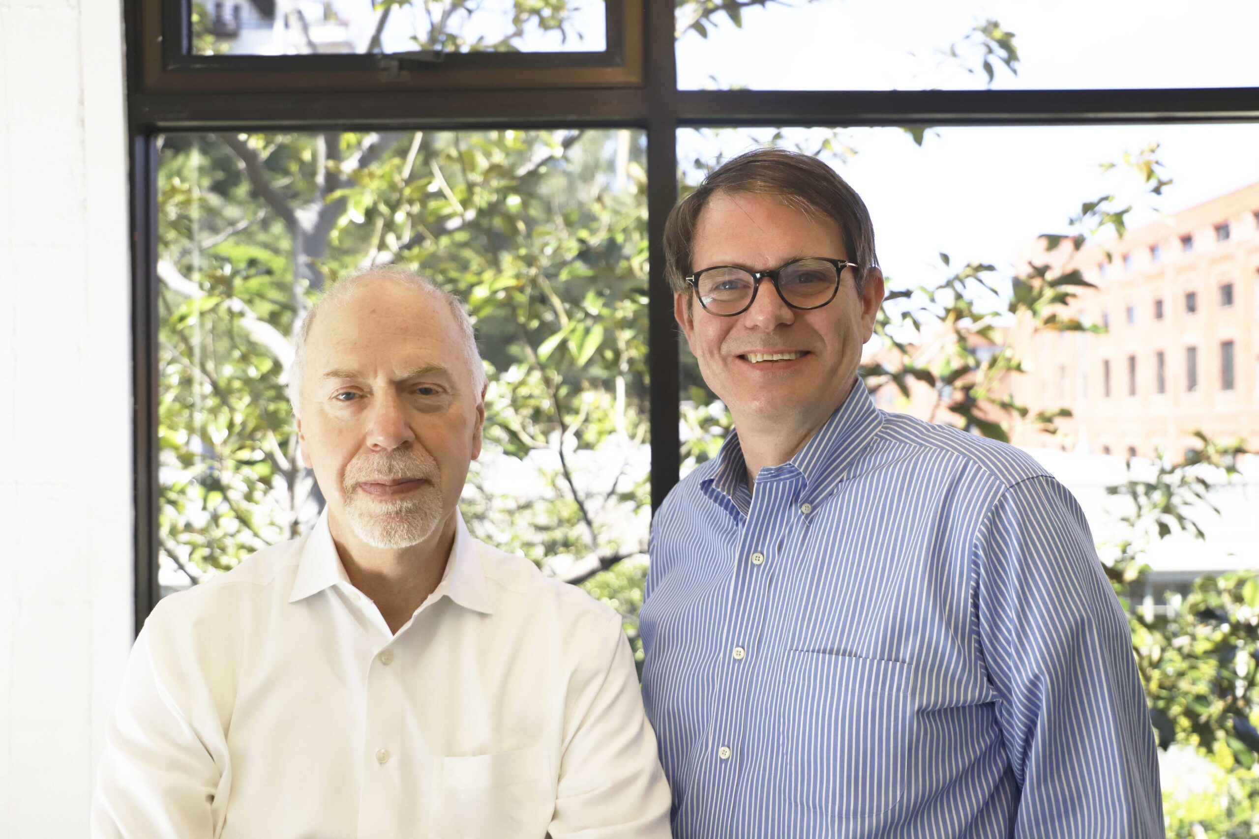 Staffing that Looks to the Future | Apeiro Design