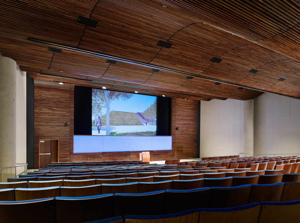 Qualcomm Pacific Center | Apeiro Design